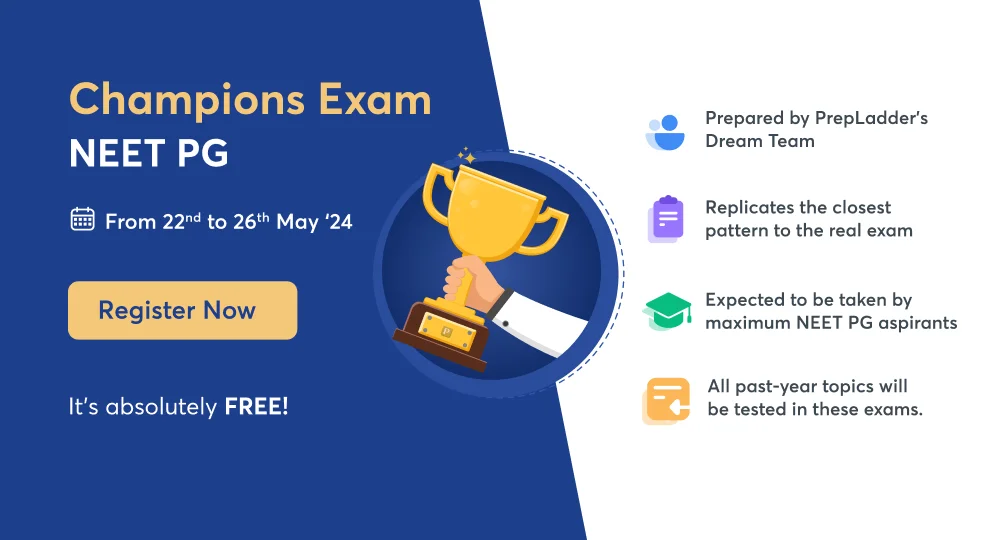 NEET PG Study Materials, High-Yield Topics, and FREE Resources